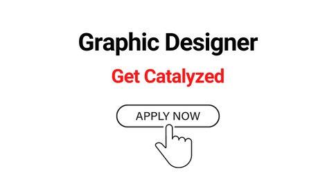 Graphic Designer - SMB Matters
